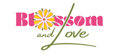 Blossom and Love • Preserved Flower Jewelry